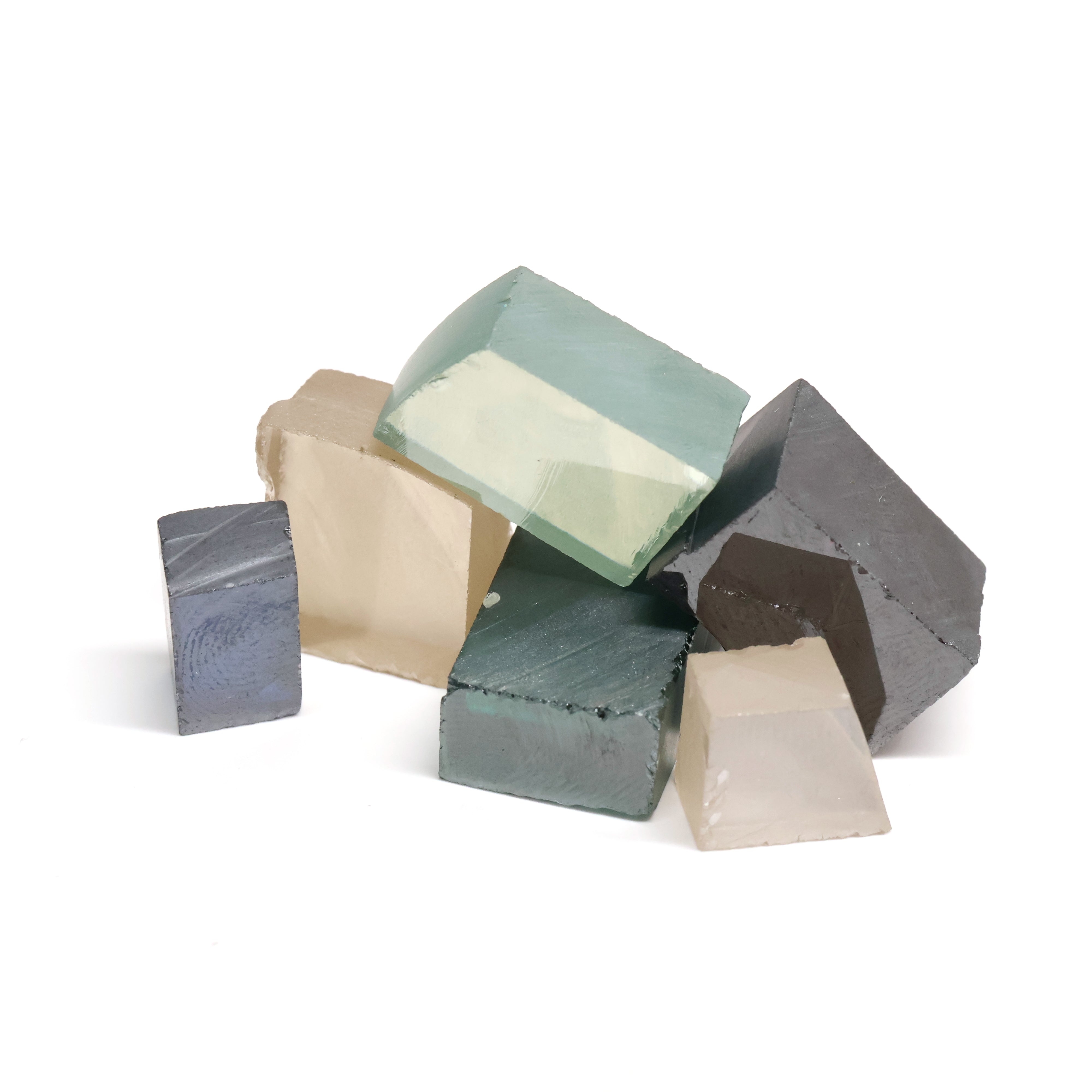 Moissanite – Tom's Box of Rocks